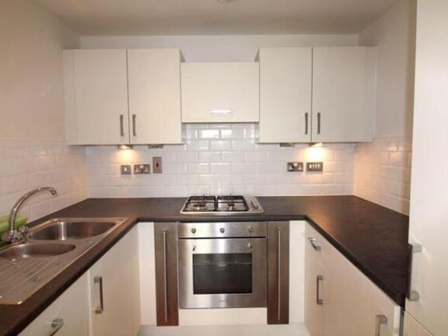 2 bedroom apartment for rent in Hammonds Drive, Fengate, Peterborough, PE1
