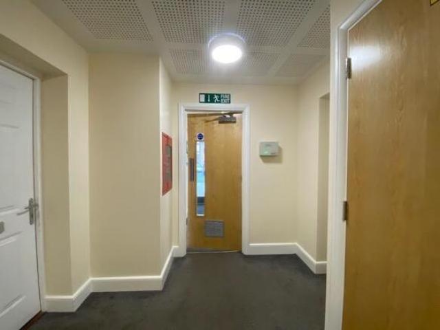 2 bedroom apartment for rent in Hammonds Drive, Peterborough, PE1
