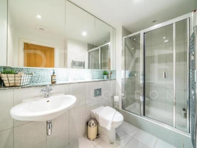 2 bedroom apartment for rent in Hamilton House, St George Wharf, Vauxhall, SW8