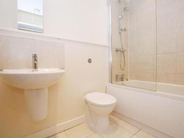 2 bedroom apartment for rent in Hamilton House, 26 Pall Mall Liverpool L3 6AE, L3