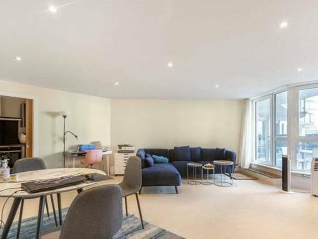 2 bedroom apartment for rent in Hamilton House 6 St George Wharf Vauxhall London UK SW8