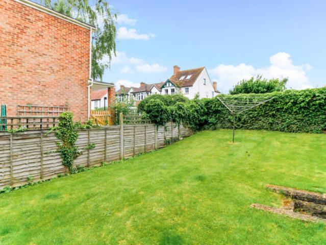 2 bedroom apartment for rent in Hamilton Road, Summertown, OX2