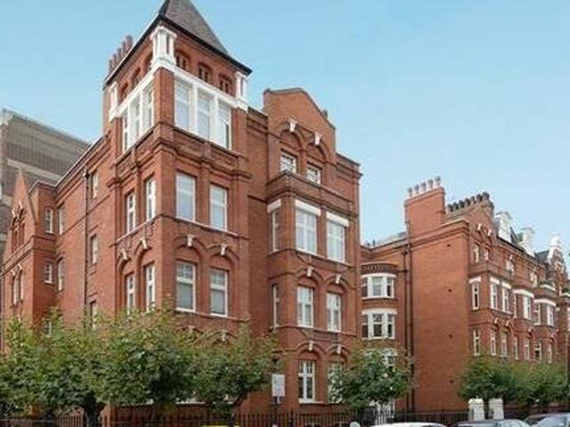 2 bedroom apartment for rent in Hamlet Garden London W6