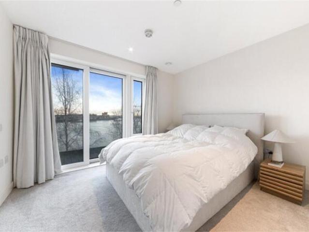 2 bedroom apartment for rent in Hampton Apartments, Duke of Wellington Avenue, Woolwich, London, SE18