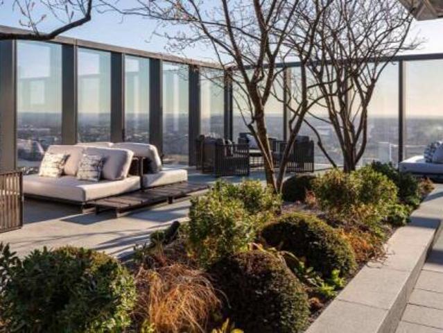 2 bedroom apartment for rent in Hampton Tower, Canary Wharf, E14