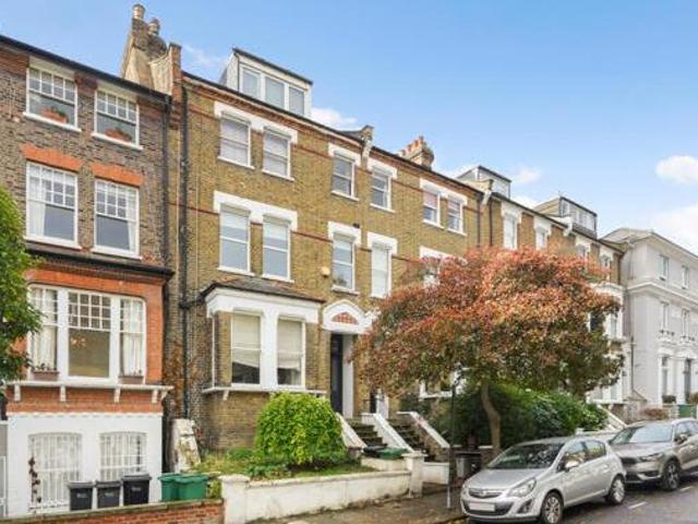2 Bedroom Apartment For Rent In Hampstead