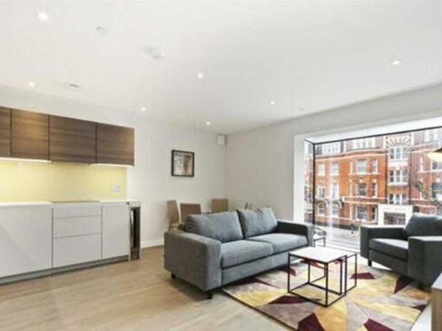 2 Bedroom Apartment For Rent In Hampstead