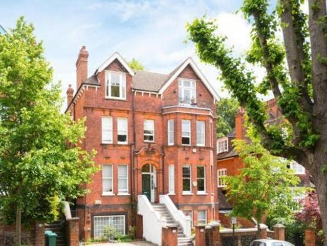 2 Bedroom Apartment For Rent In Hampstead