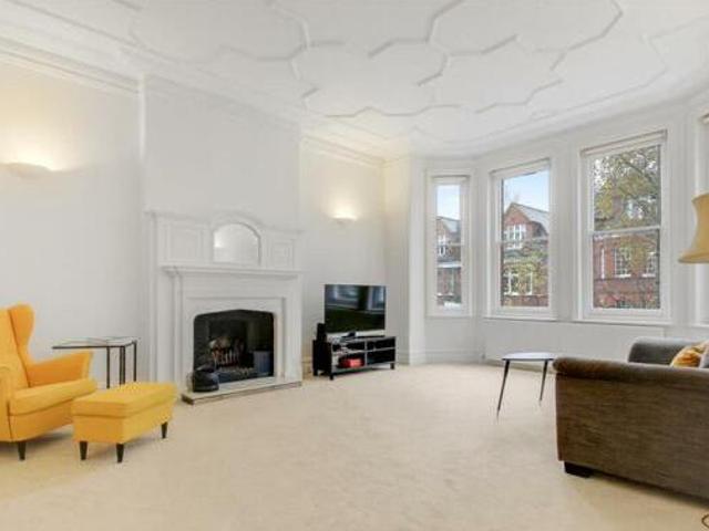 2 Bedroom Apartment For Rent In Hampstead