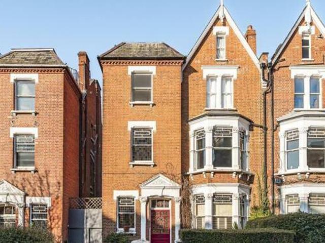 2 Bedroom Apartment For Rent In Hampstead