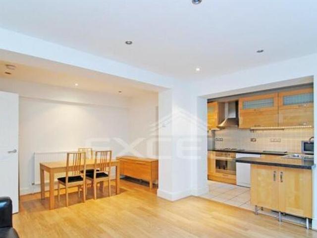 2 Bedroom Apartment For Rent In Hampstead