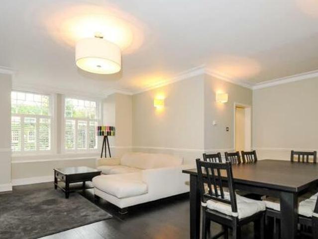 2 Bedroom Apartment For Rent In Hampstead