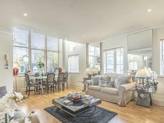 2 Bedroom Apartment For Rent In Hampstead