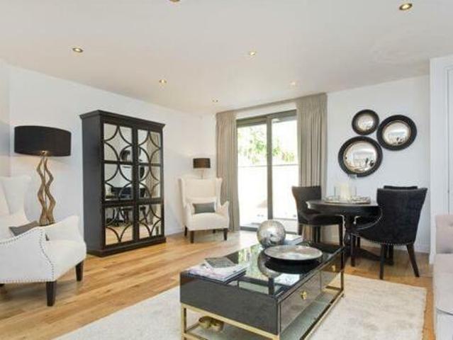 2 Bedroom Apartment For Rent In Hampstead