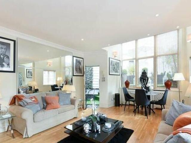 2 Bedroom Apartment For Rent In Hampstead, London