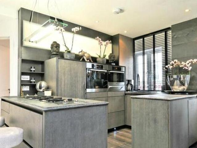 2 Bedroom Apartment For Rent In Hampstead, London