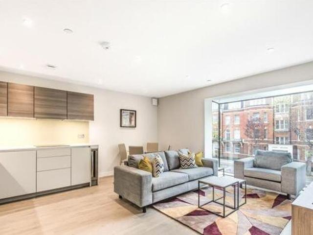 2 Bedroom Apartment For Rent In Hampstead, London