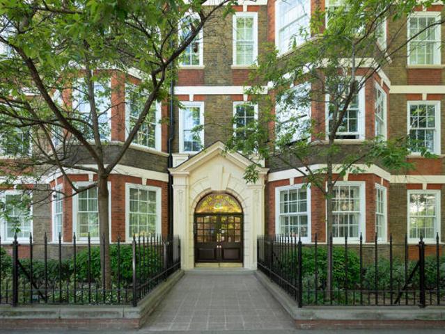 2 bedroom apartment for rent in Hanover Gate Mansions, Park Road, London, NW1