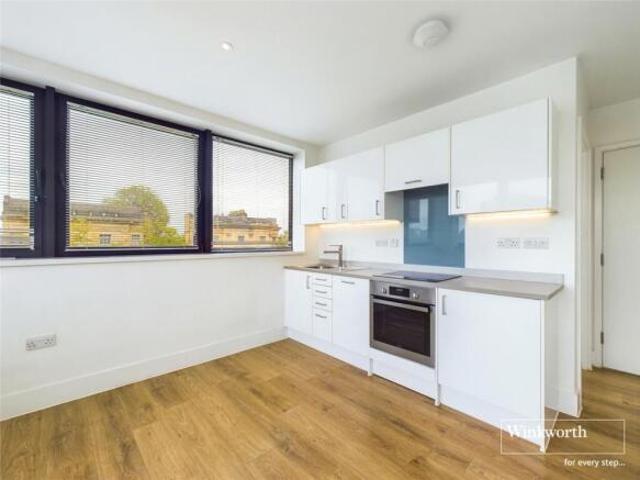 2 bedroom apartment for rent in Hanover House, 202 Kings Road, Reading, Berkshire, RG1