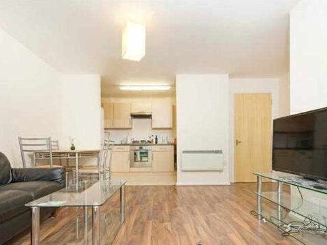 2 bedroom apartment for rent in Hanover House St George Wharf London SW8