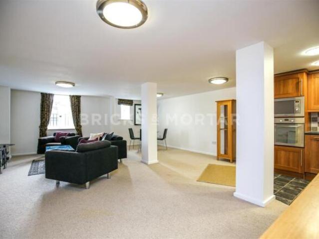 2 bedroom apartment for rent in Hanover Mill, Quayside, Newcastle Upon Tyne, NE1