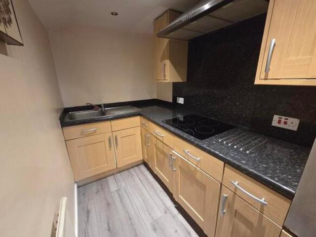 2 bedroom apartment for rent in Hanover Square, Wyke, BD12