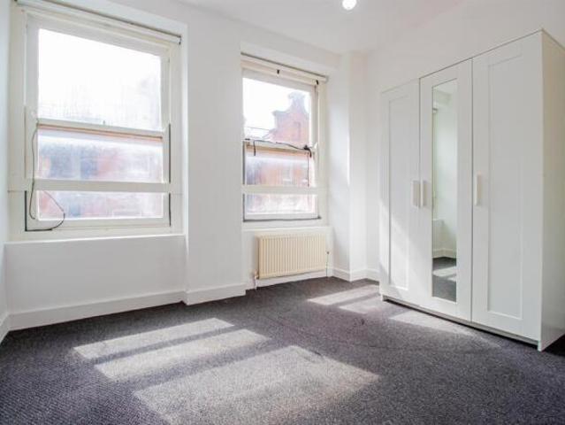 2 bedroom apartment for rent in Hanbury Street, London, E1