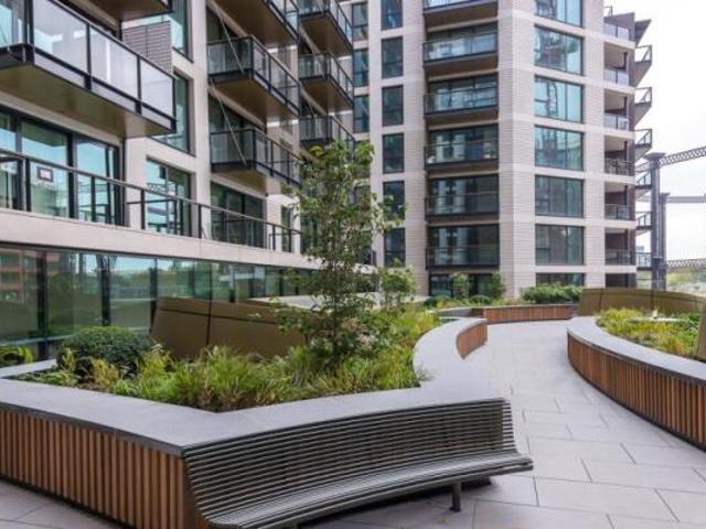 2 bedroom apartment for rent in Handyside Street, London, N1C