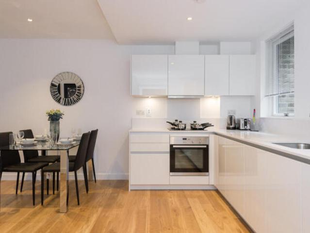 2 bedroom apartment for rent in Hand Axe Yard, St Pancras Place, Kings Cross, WC1X