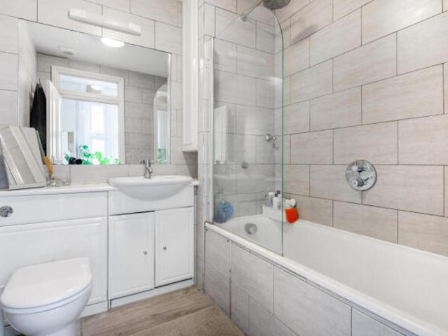 2 bedroom apartment for rent in Handforth Road, London, UK, SW9