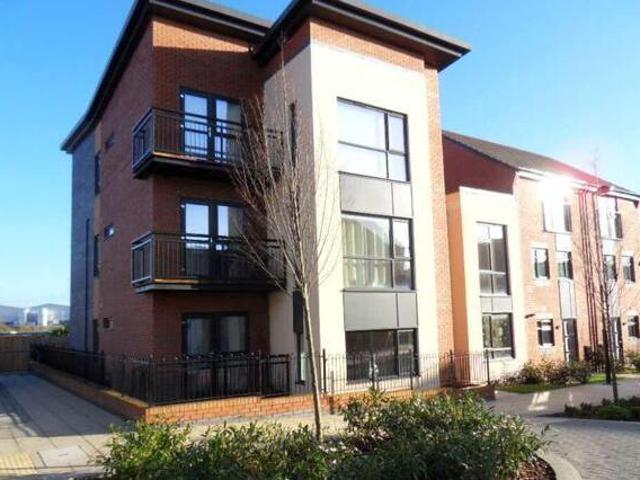 2 Bedroom Apartment For Rent In Hanley