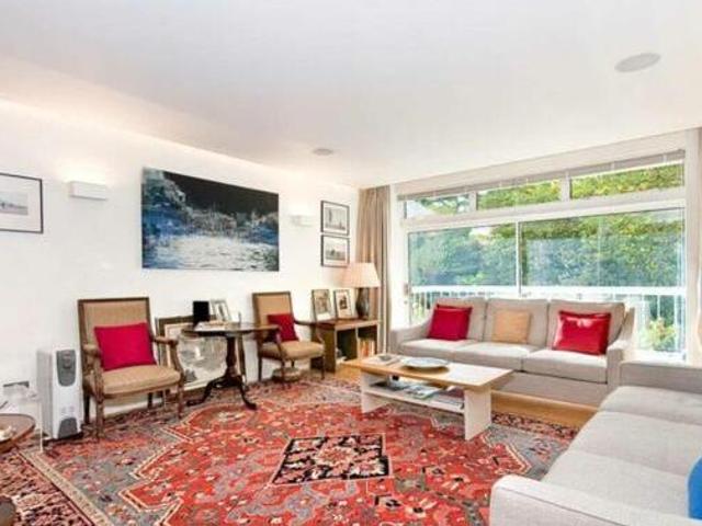 2 Bedroom Apartment For Rent In Hans Place