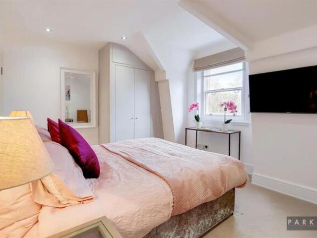 2 bedroom apartment for rent in Hans Place, Knightsbridge, London, SW1X