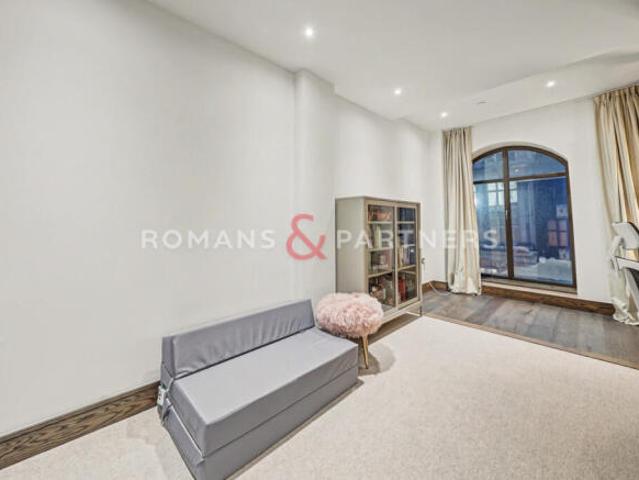 2 bedroom apartment for rent in Hanway Garden, Fitzrovia, W1T