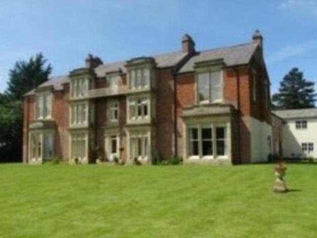 2 Bedroom Apartment For Rent In Harmer Hill, Shrewsbury