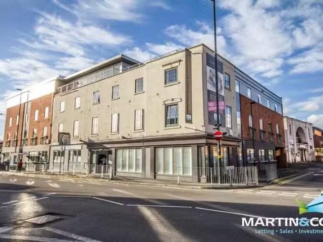 2 bedroom apartment for rent in Harborne Village Apartments, H.
