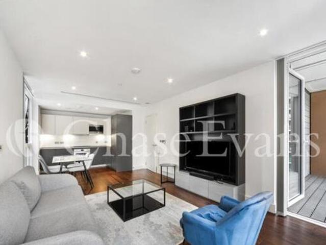 2 Bedroom Apartment For Rent In Harbour Central