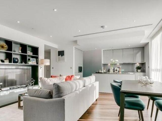 2 Bedroom Apartment For Rent In Harbour Way, London