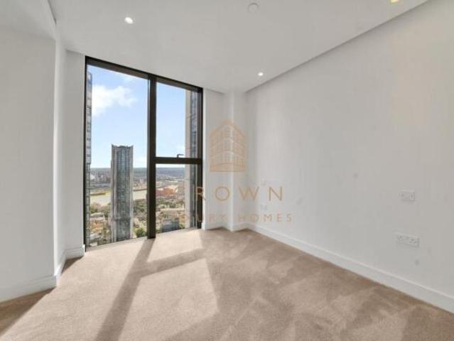 2 bedroom apartment for rent in Harcourt Tower, SQP, Canary Wharf, E14