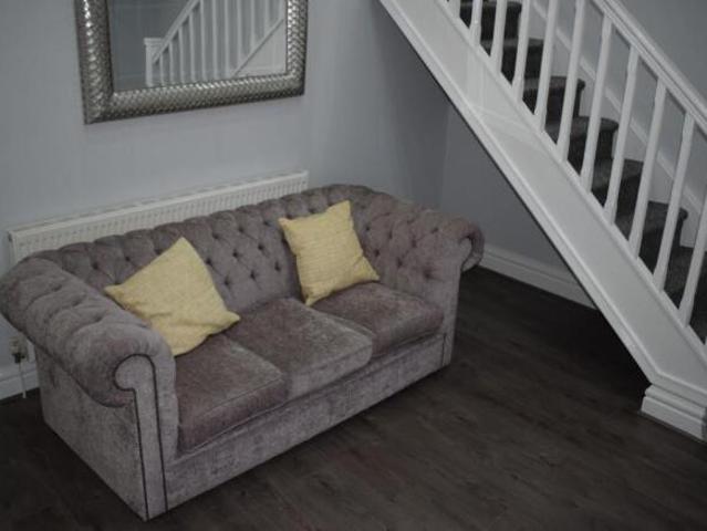 2 bedroom apartment for rent in Hargreaves Road, Liverpool, Merseyside, L17
