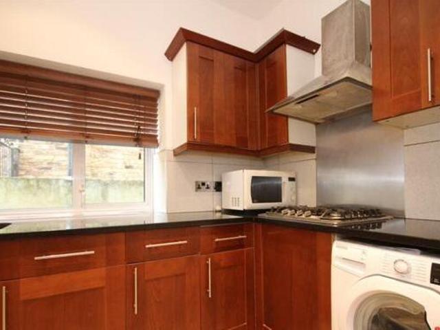 2 Bedroom Apartment For Rent In Harlesden