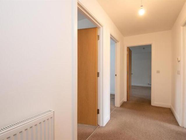2 bedroom apartment for rent in Harley Drive, Walton, Milton Keynes, MK7