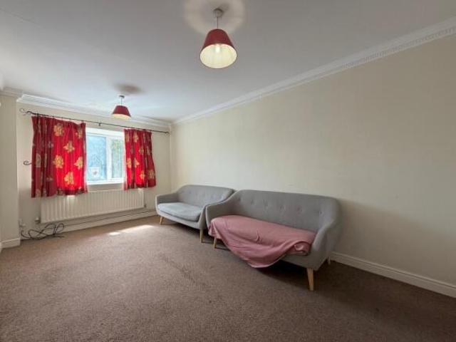2 bedroom apartment for rent in Harper Crewe House, Swarkestone Road, Derby, DE73 6UF, DE73