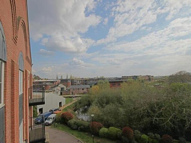 2 bedroom apartment for rent in Harry Davis Court, Armstrong Drive, Worcester, Worcestershire, WR1 2AJ, WR1
