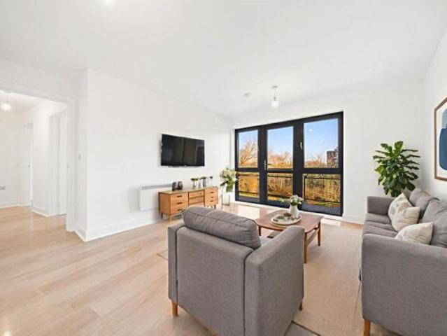 2 bedroom apartment for rent in Harry Zeital Way, Clapton, E5