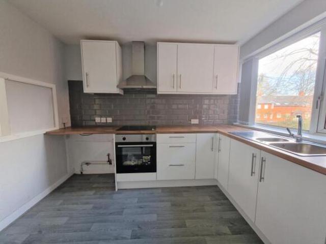 2 bedroom apartment for rent in Harris Court, Birmingham, B18