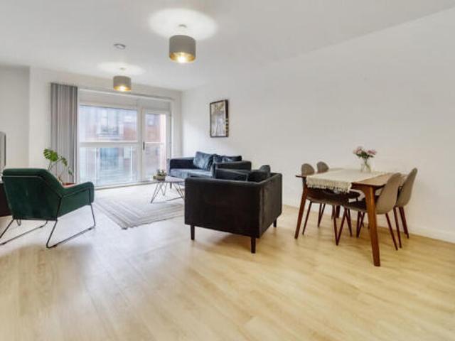 2 bedroom apartment for rent in Harrison Street, Manchester, Greater Manchester, M4