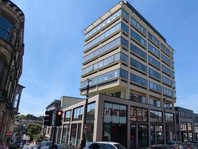 2 bedroom apartment for rent in Harrogate House, Harrogate, HG1