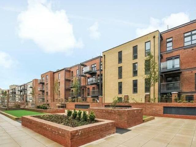 2 Bedroom Apartment For Rent In Harrow