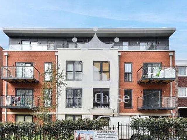 2 Bedroom Apartment For Rent In Harrow, Middlesex